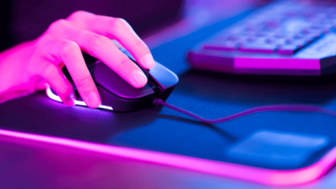 Best Silent Mouse For Gaming: Top 6 Quiet Gaming Mouse In 2021