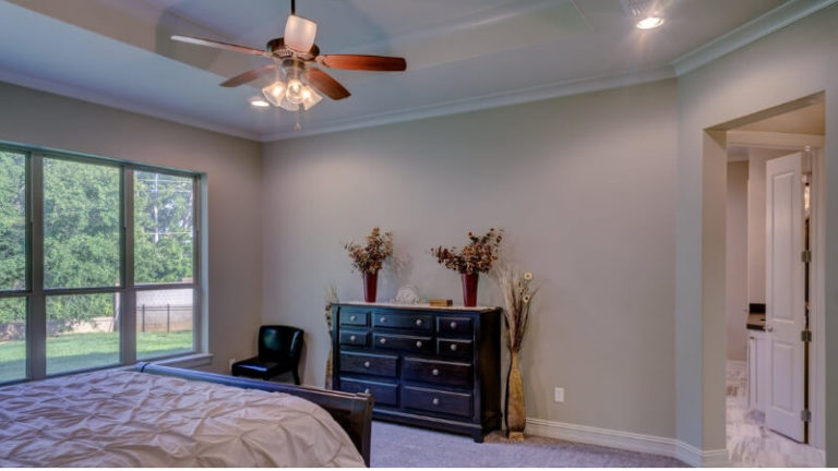 How to Fix A Ceiling Fan Making Grinding, Clicking, Rattling Noises