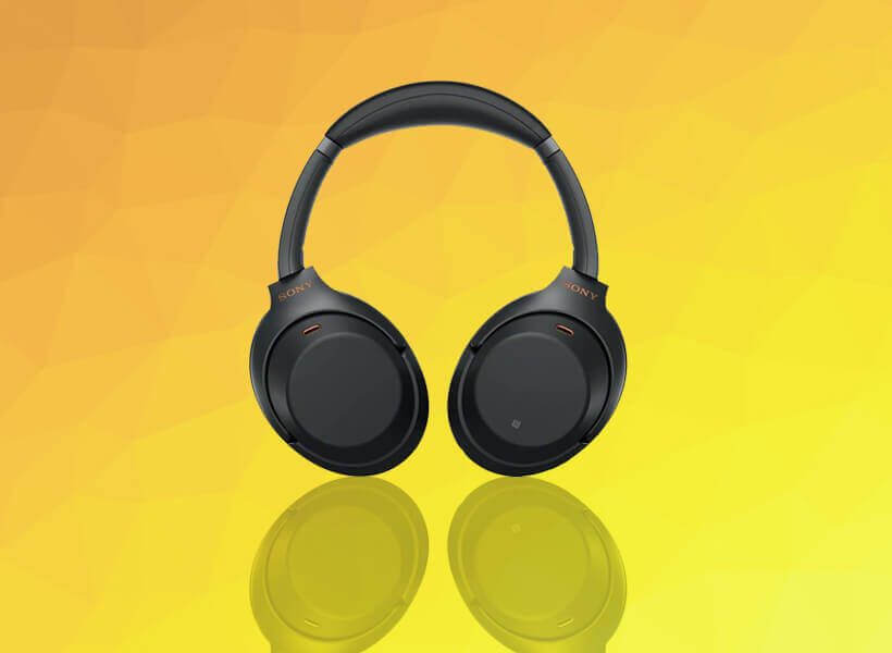 Best Noise Cancelling Wireless Headphones With Microphone in 2021