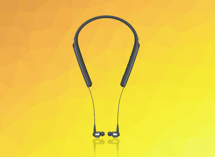 Best Noise Cancelling Wireless Headphones With Microphone in 2021