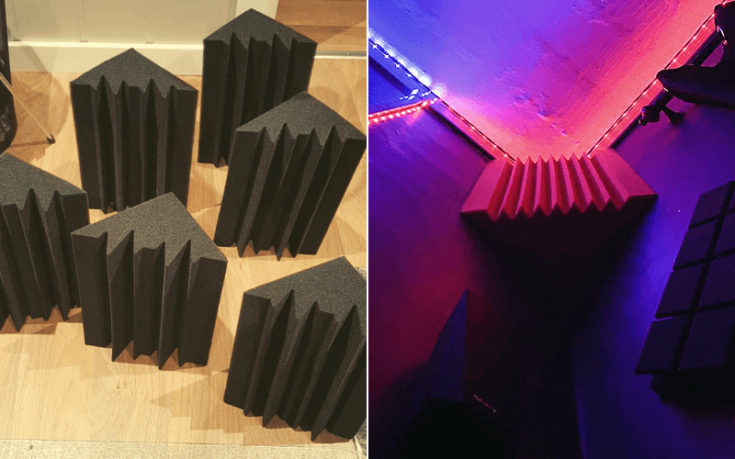 How To Soundproof A Room For Drums In 8 Simple Steps That Works