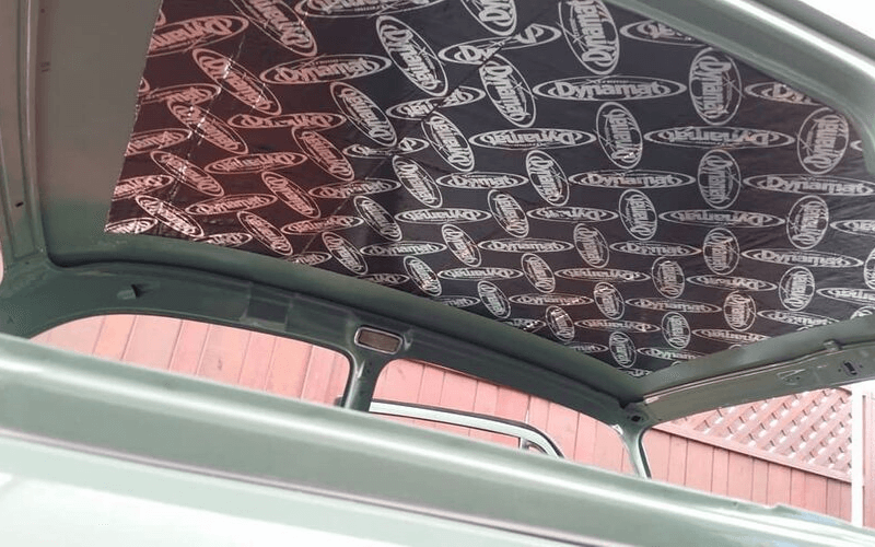 How to Soundproof A car from Outside road noise : 6 tips to reduce noise