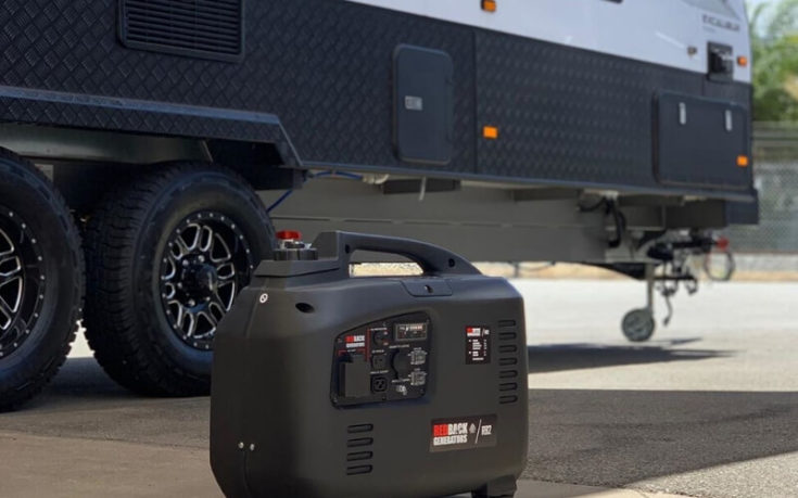 The 7 Best Quiet RV Generators for boondocking in 2021