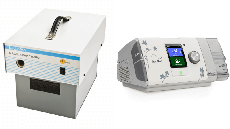 CPAP Machine Making Noise? Here's How To Make It Quieter