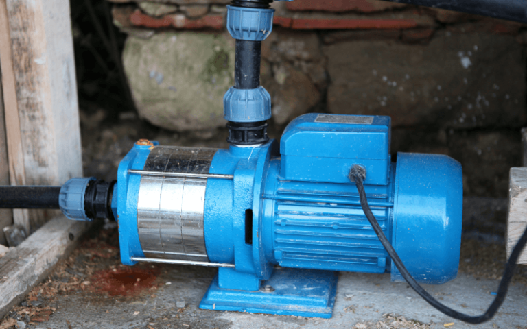 Why Is My Water Pump Making Noise? Her's How To Fix It
