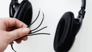 Why Do I Hear Static Noise In My Headphones & How To Fix This