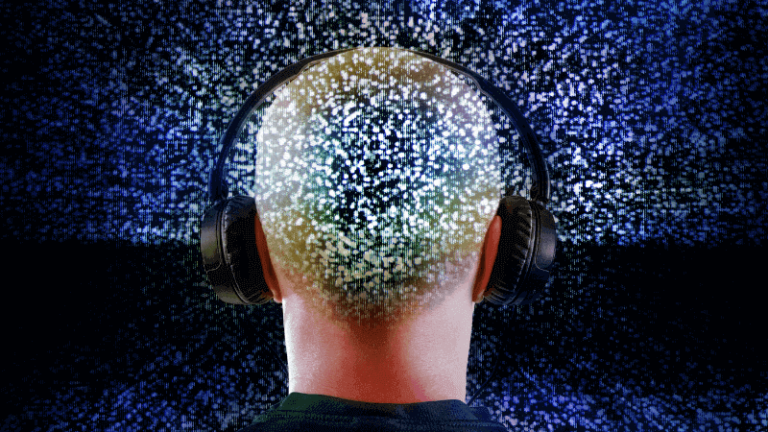 Why Do I Hear Static Noise In My Headphones & How To Fix This