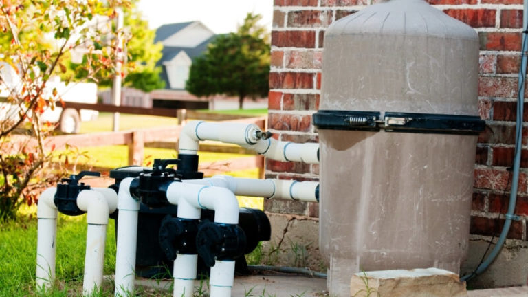 Effective Ways How to Make a Noisy Pool Pump Quieter